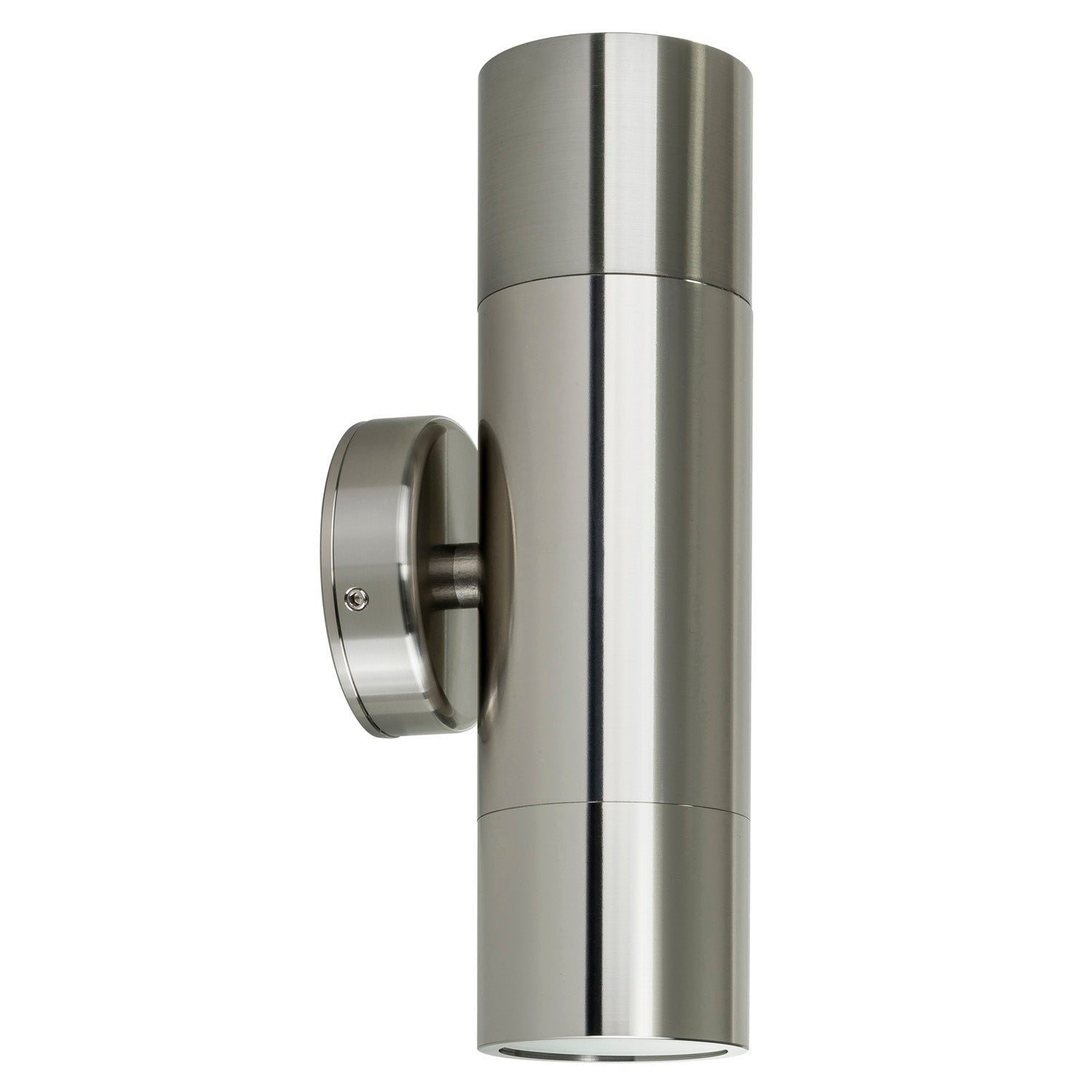316 Stainless Steel Up/Down Wall Light CCT Havit Lighting - HV1005T, H