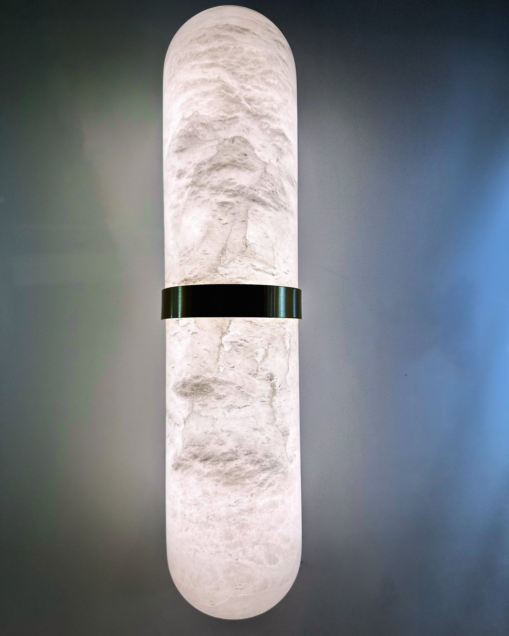 Modern Marble Wall Light for Stylish Spaces
