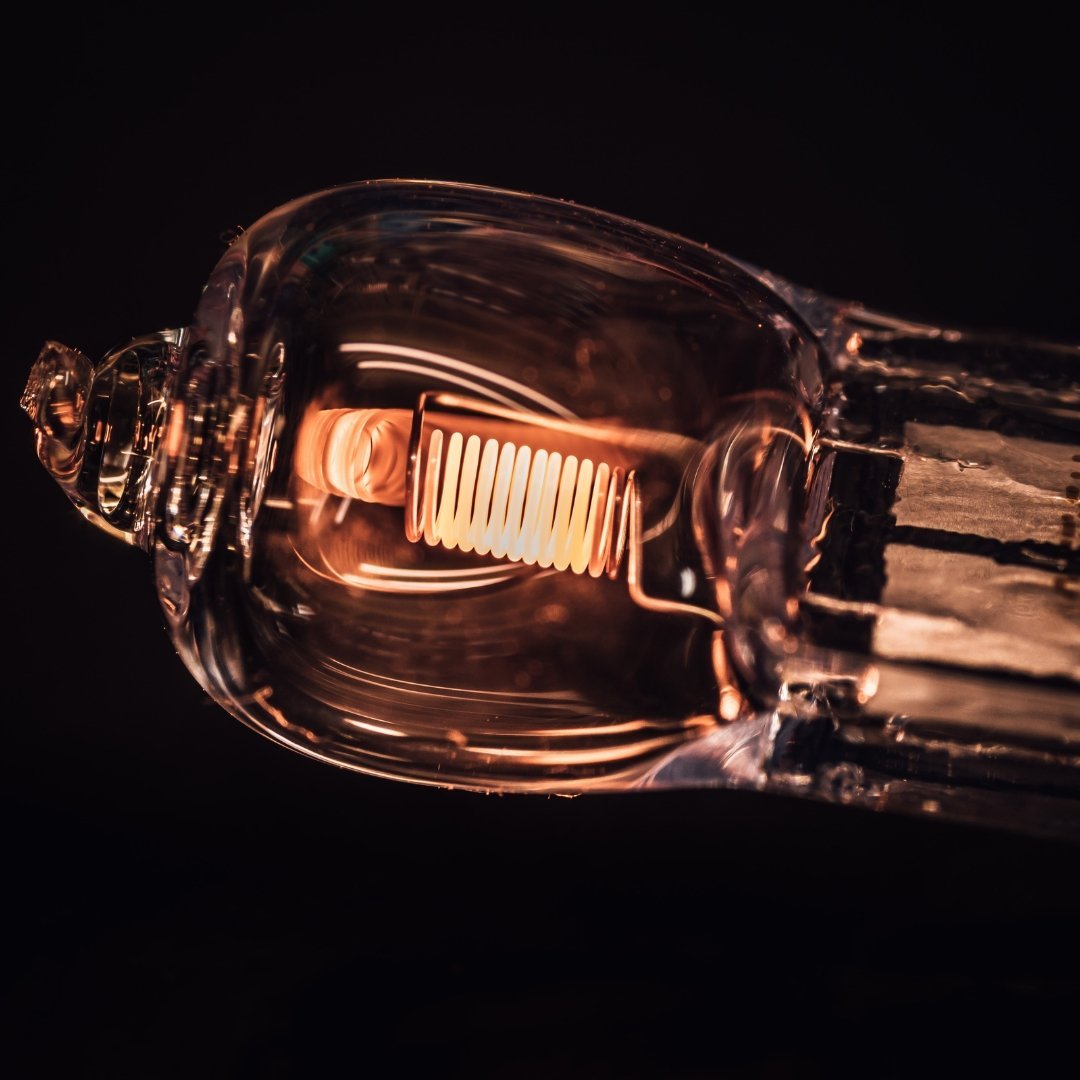 Halogen Light Globes - Mases Lighting