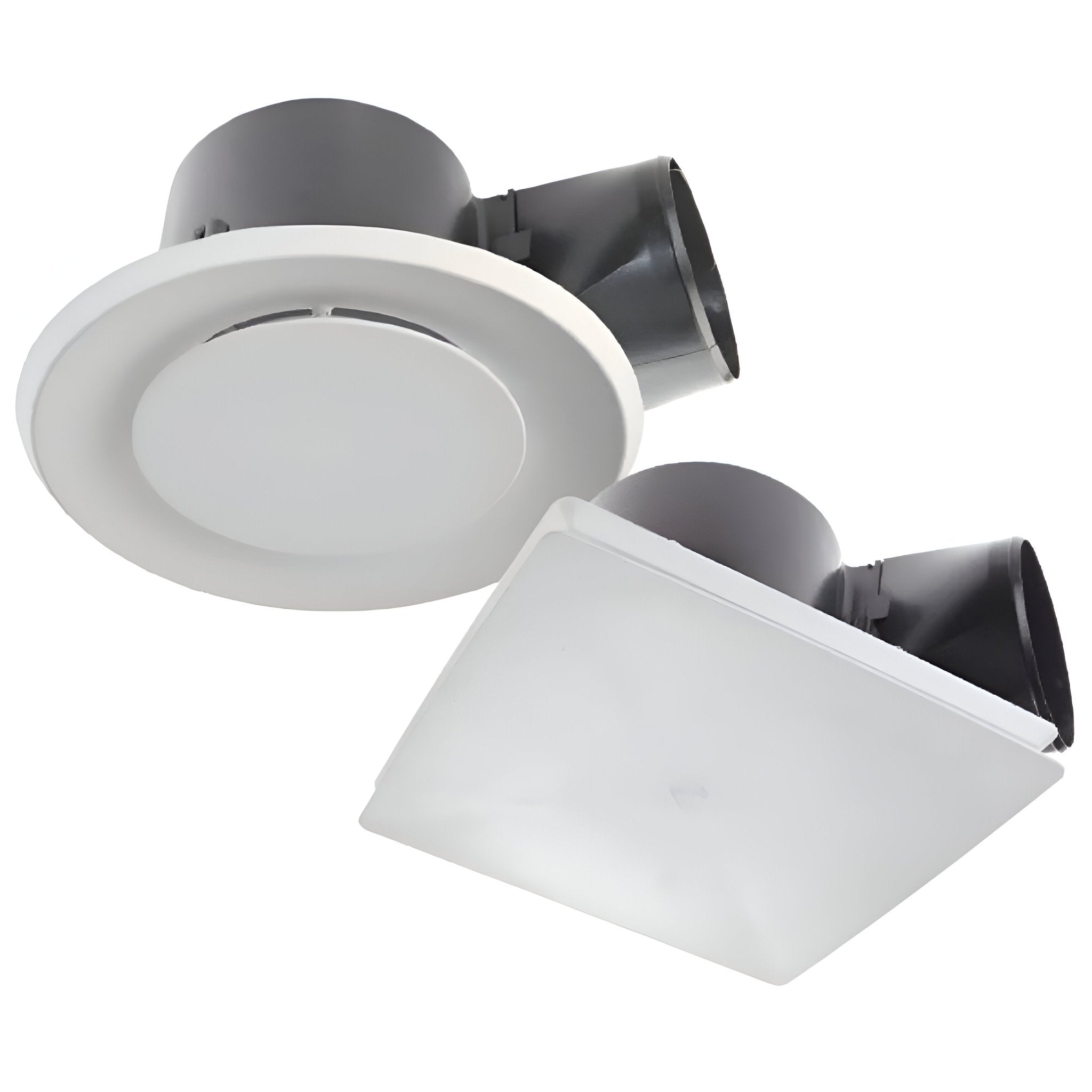 Bathroom Exhaust Fans