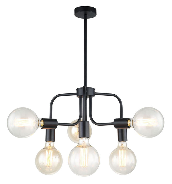 CLA Lighting - Mases Lighting