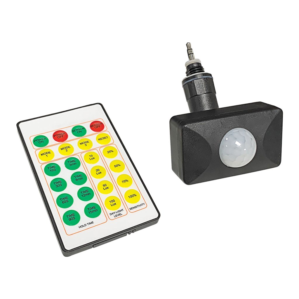 Blaze-Pro PE Cell Sensor Plug & Play